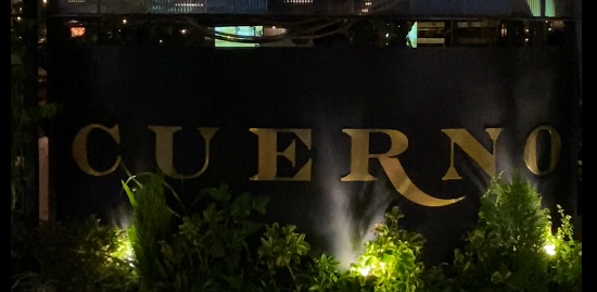 Cuerno Masaryk, la joya de Polanco para los amantes de la carne