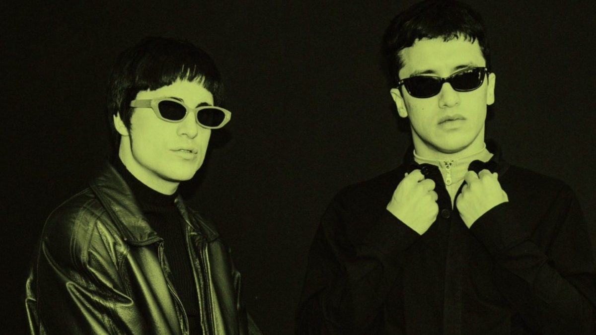 Peces Raros Estrena «Artificial», el Single que Revela el Nombre de su ...