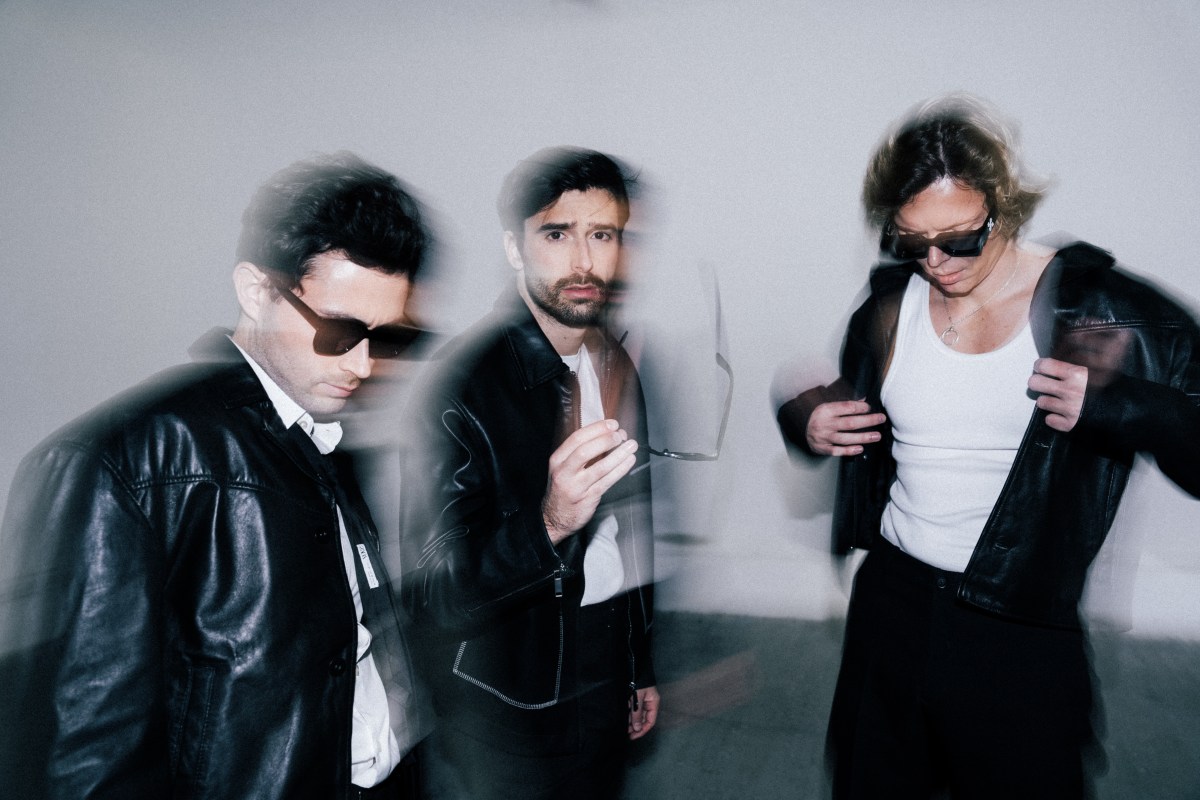 ¿No tienes plan para el 14? Lánzate a ver a Meler al Club del Rock & Roll