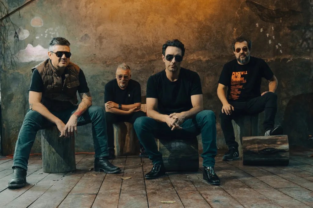 Los Concorde Listos para Conquistar el Vive Latino: Un Regreso Triunfal ...