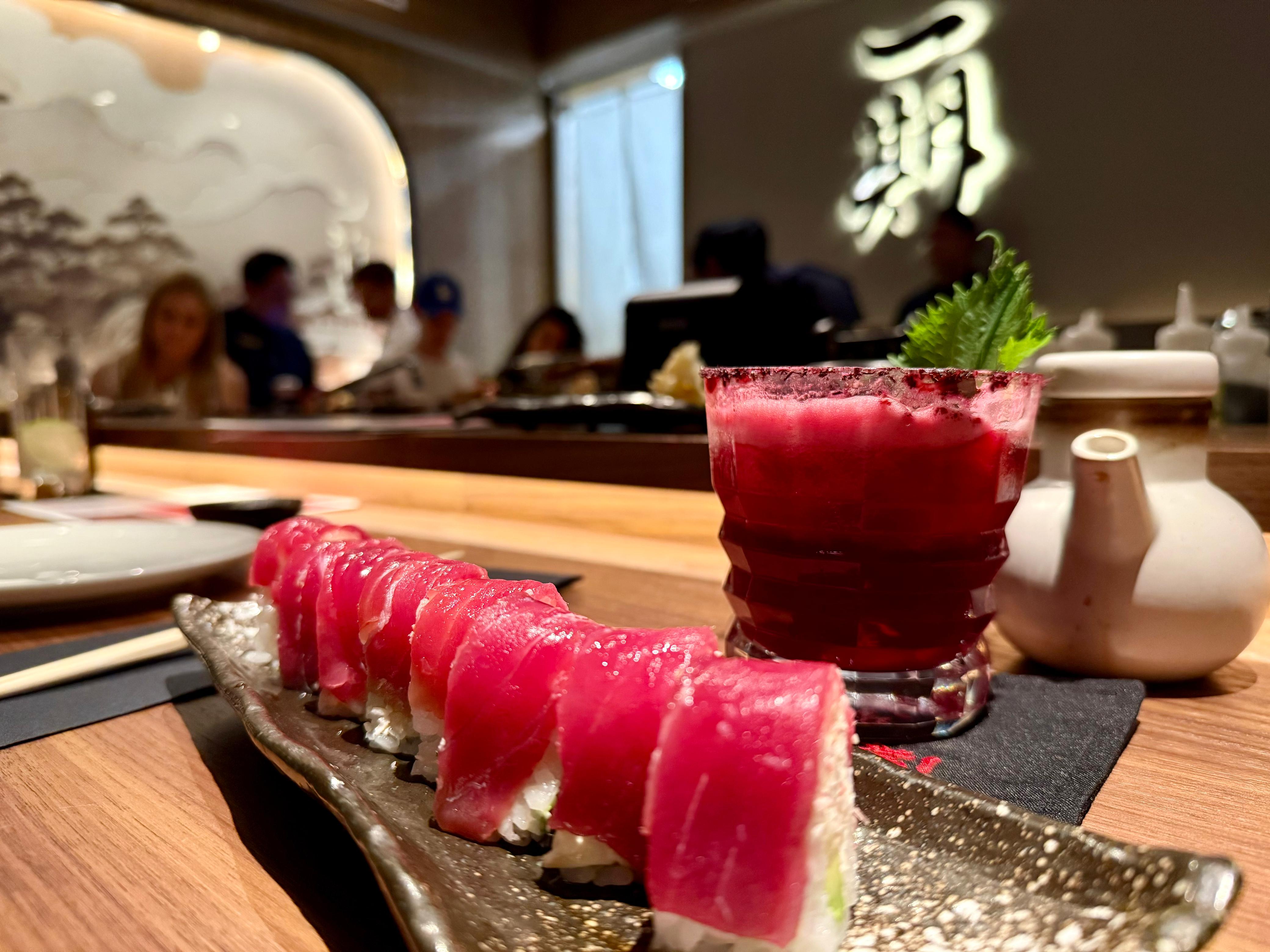 Ichikani: tu nuevo restaurante japonés favorito