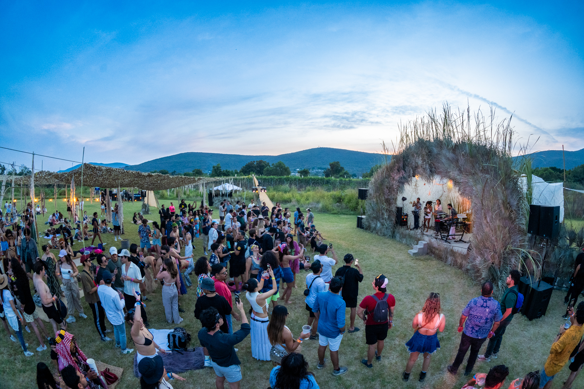 Ya disponible la venta early bird del festival más cool de México: Bahidorá